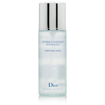 Amazon.com : Christian Dior Tonique Magique Matifying Toner 200ml/6.7oz ...