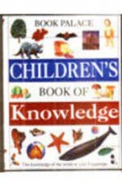 CHILDRENS BOOK OF KNOWLEDGE: Amazon.co.uk: 9788171872039: Books