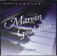 Marvin Goldstein - Sampler - Amazon.com Music