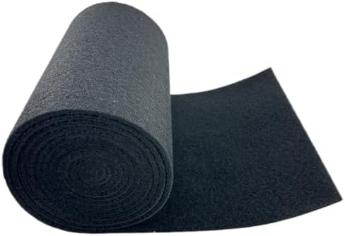 Amazon.com : XIALUO Marine Grade Boat Trailer Bunk Carpet (12" x13 ...