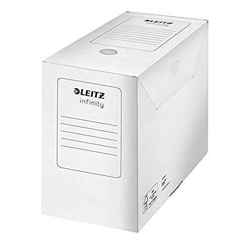 Leitz Archivbox – Die 15 besten Produkte im Vergleich - finanz-geld.de