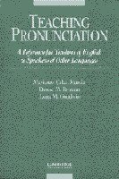 Teaching pronunciation.rustica.: Amazon.co.uk: Aa Vv: 9780521406949: Books