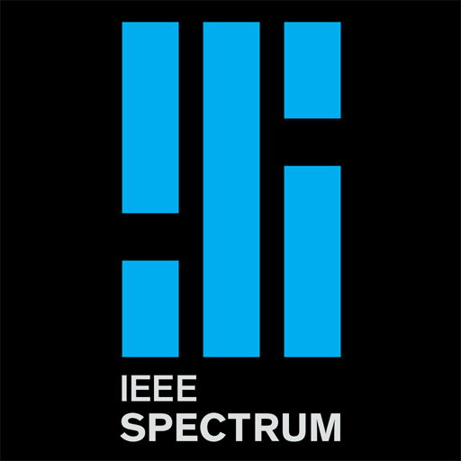 IEEE Spectrum-Amazonアプリストアのアプリ