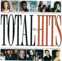Amazon.com: Total Hits, Vol. 1: CDs & Vinyl