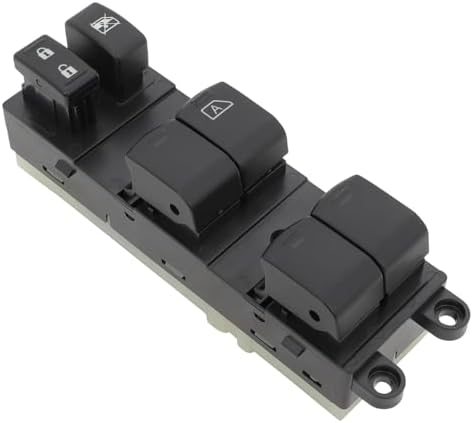 Amazon.com: TINJO Power Window Control Switch fit for Subaru Outback ...