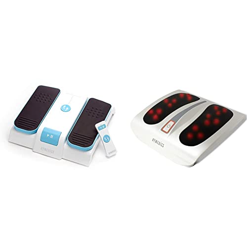 Amazon.co.uk Best Sellers: The most popular items in Pedal Exercisers