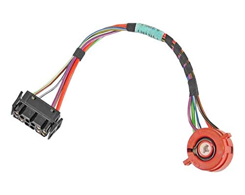 Amazon.com: Genuine OEM Ignition Switch for BMW E30 E31 E36 318i 318is ...