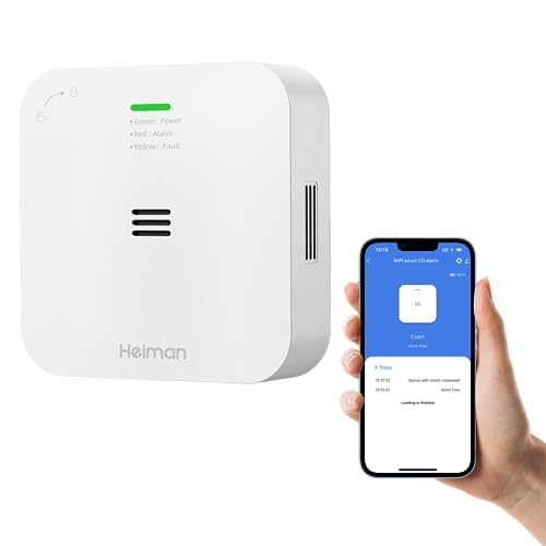 Homematic Co2 Melder – Die 16 besten Produkte im Vergleich - The ...