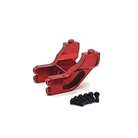 Hyper Go Rc Car Wozia Metal Tail Wing Rear Spoiler For Hyper Go H14BM ...