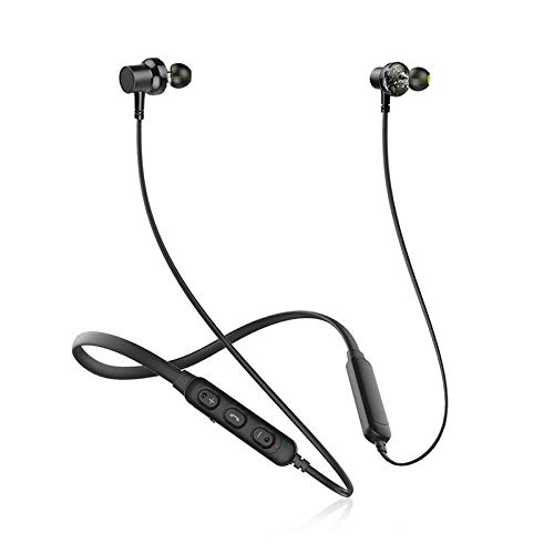 iGRiD Band Bluetooth Wireless IG-8203 in Ear Sports Headphones with ...