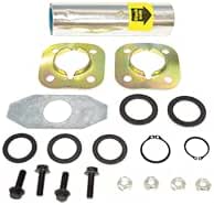 Amazon.com: Belgrade Parts & Service, Inc. Hendrickson Style Cam Tube ...