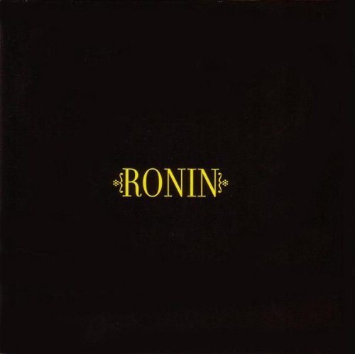 Ronin - Ronin - Amazon.com Music