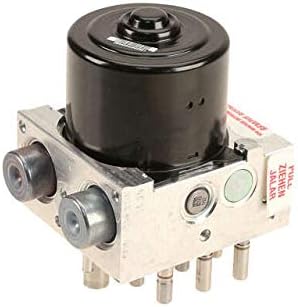 Amazon.com: Marketplace Auto Parts ABS Brake Hydraulic Unit ...
