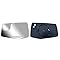 Amazon.com: Replacement Passenger Right Side Mirror Glass Heated with ...