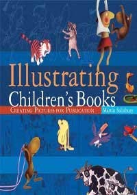 Illustrating Children's Books: Martin Salisbury: 9780764127175: Amazon ...