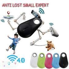 SHOPEE Branded Anti-Lost/Theft Device - Smart Key Finder, Bluetooth ...
