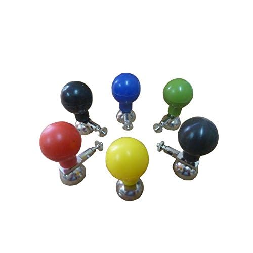 SAT Swami Sales ECG Adult Chest Suction Electrode Bulb for ECG Machine ...