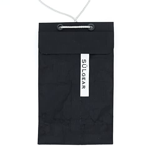 Amazon.com: Ultralight Neck Wearable Passport Holder Wallet : Clothing ...