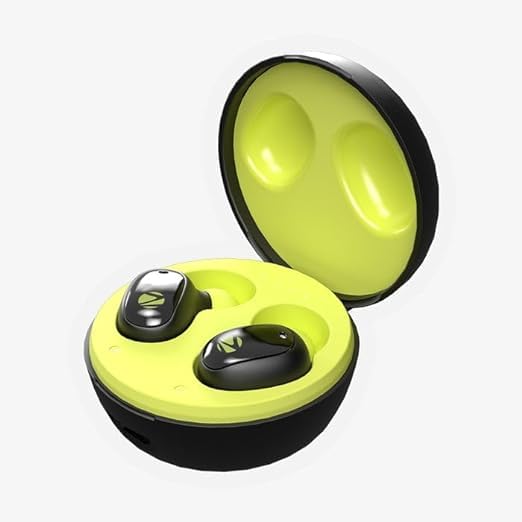 Bloat Wireless Earbuds MZ Mpods 763 Battery True Wireless Earpho ...