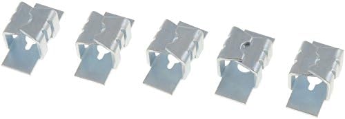 Amazon.com: Dorman 42136 Taillight Retaining Nut Compatible with Select ...