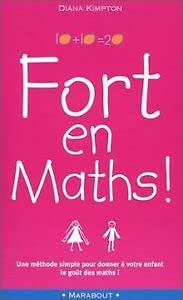 Amazon.com: Fort en maths: 9782501033008: unknown author: Books