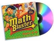 Amazon.com: Math Blaster Ages 6-8 : Toys & Games