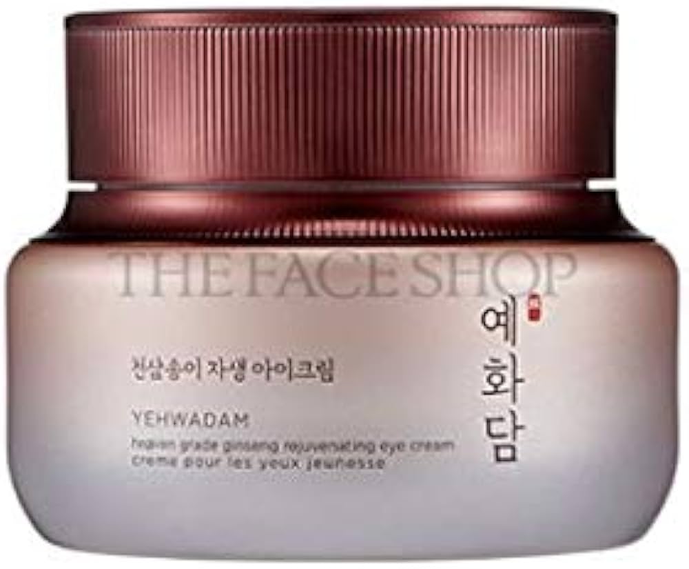 Yehwadam Heaven Grade Ginseng