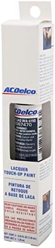 Amazon.com: ACDelco GM Original Equipment 19367470 Northsky Blue ...