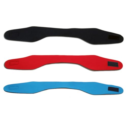 Cinta neopreno para proteger los oídos de niños en la natación: opción ...