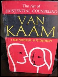 Art of Existential Counseling: Van Kaam, Adrian: 9780871930446: Amazon ...
