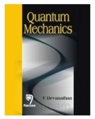 Quantum Mechanics : V. Devanathan: Amazon.in: Books