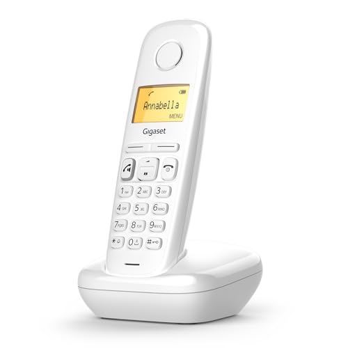 Comparativo de teléfonos inalámbricos: análisis septiembre 2024