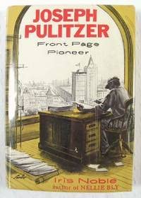 Joseph Pulitzer | Amazon.com.br