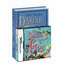Amazon.com: The Daring Game for Girls : Everything Else