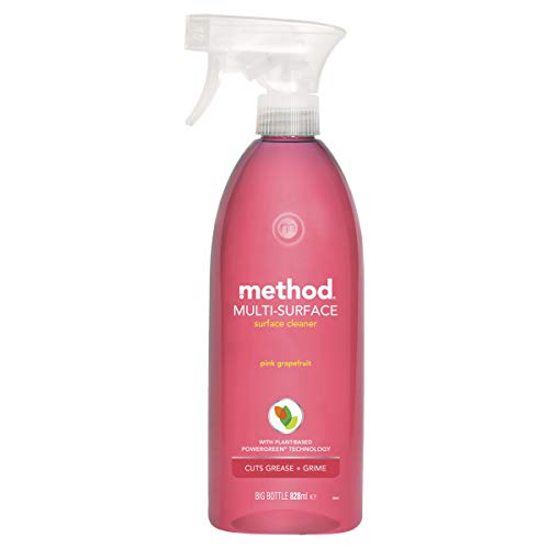 · Method · Mejores marcas productos ecológicos naturales BIO