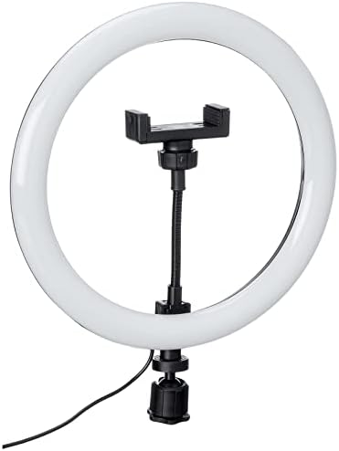 Ring Light 26C Professional Ring Light Live Stream For Digital Cameras ...