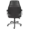 Amazon.com: STAPLES 923571 Torrent Bonded Leather Managers Chair Black ...