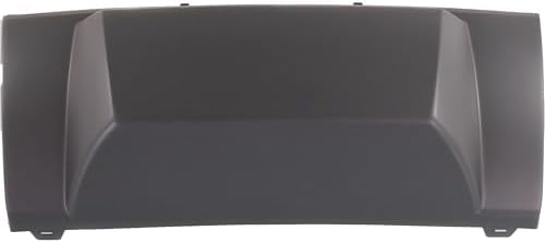 Amazon.com: Evan Fischer Rear Hitch Cover Compatible With 2007 ...