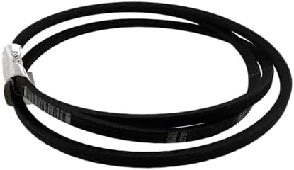 Amazon.com: ALLIANCE LAUNDRY SYSTEMS Belt Cylinder-Rubber Face Pkg ...