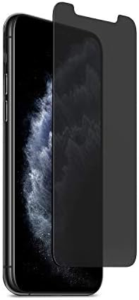 Amazon.com: PureGear 2 Way Privacy HD Tempered Glass Screen Protector ...