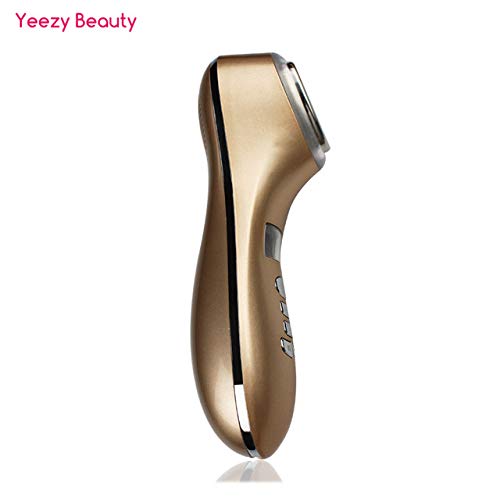 Ultrasonic Cryotherapy Hot Cold Hammer Face Lifting LED Light Photon ...