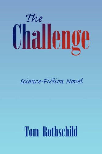 Buy The Challenge Book Online at Low Prices in India | The Challenge ...
