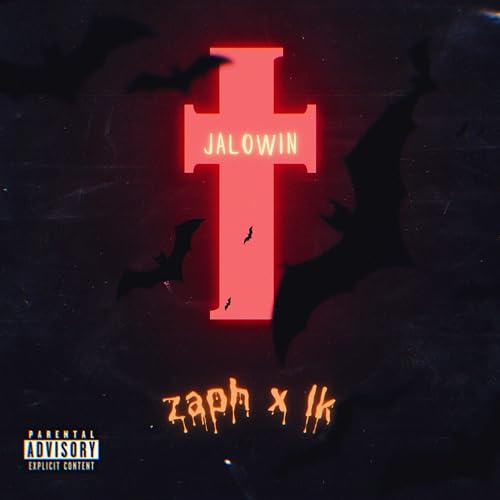 Play Jalowin by ZAPH feat. Leonard Kold on Amazon Music