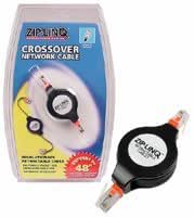 Retractable ethernet cross over cable RJ45 : Amazon.ca: Electronics