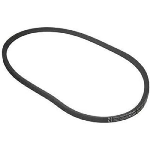 Amazon.com : Hydrostatic Drive Belt for Craftsman DGT6000 GT5000 54 ...