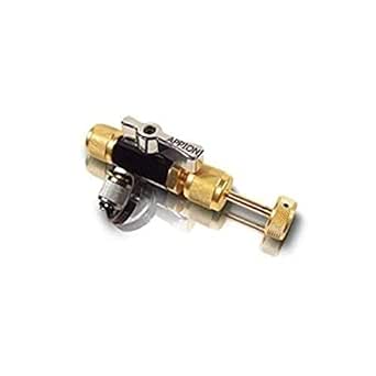 Testo 552i App-Controlled Wireless Vacuum Probe I for HVAC Systems ...