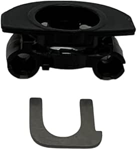 Amazon.com: CentralSound Replacement Hinge Swivel Assembly Part for ...