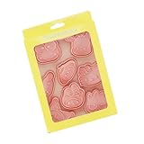 Best Cartoons Cookie Cutters That Bring Characters To Life - TheSmallTools