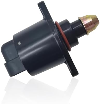 Amazon.com: dawfall Pack-1 Car Idle Speed Control Valve, Throttle ...