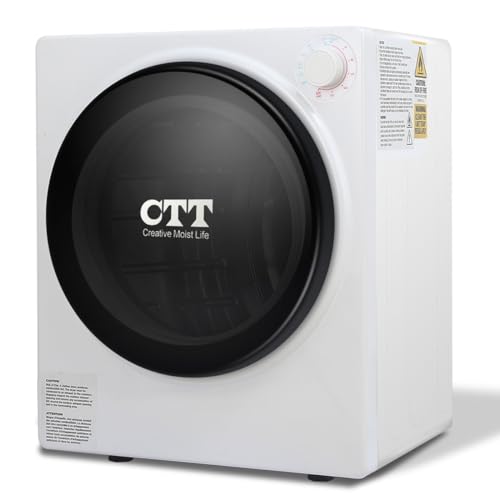 The 12 Best Tumble Dryers - Guidebook